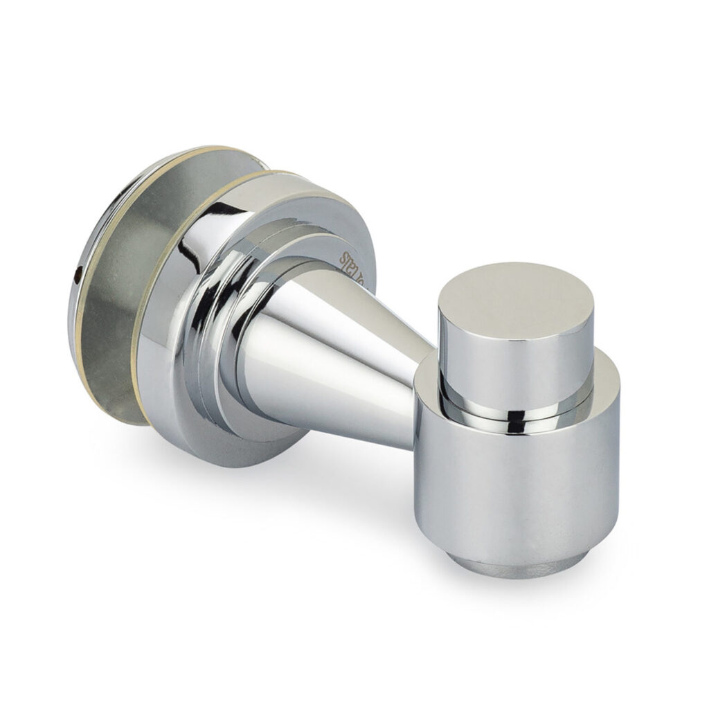 Shower Robe Hooks - Shower Door Experts